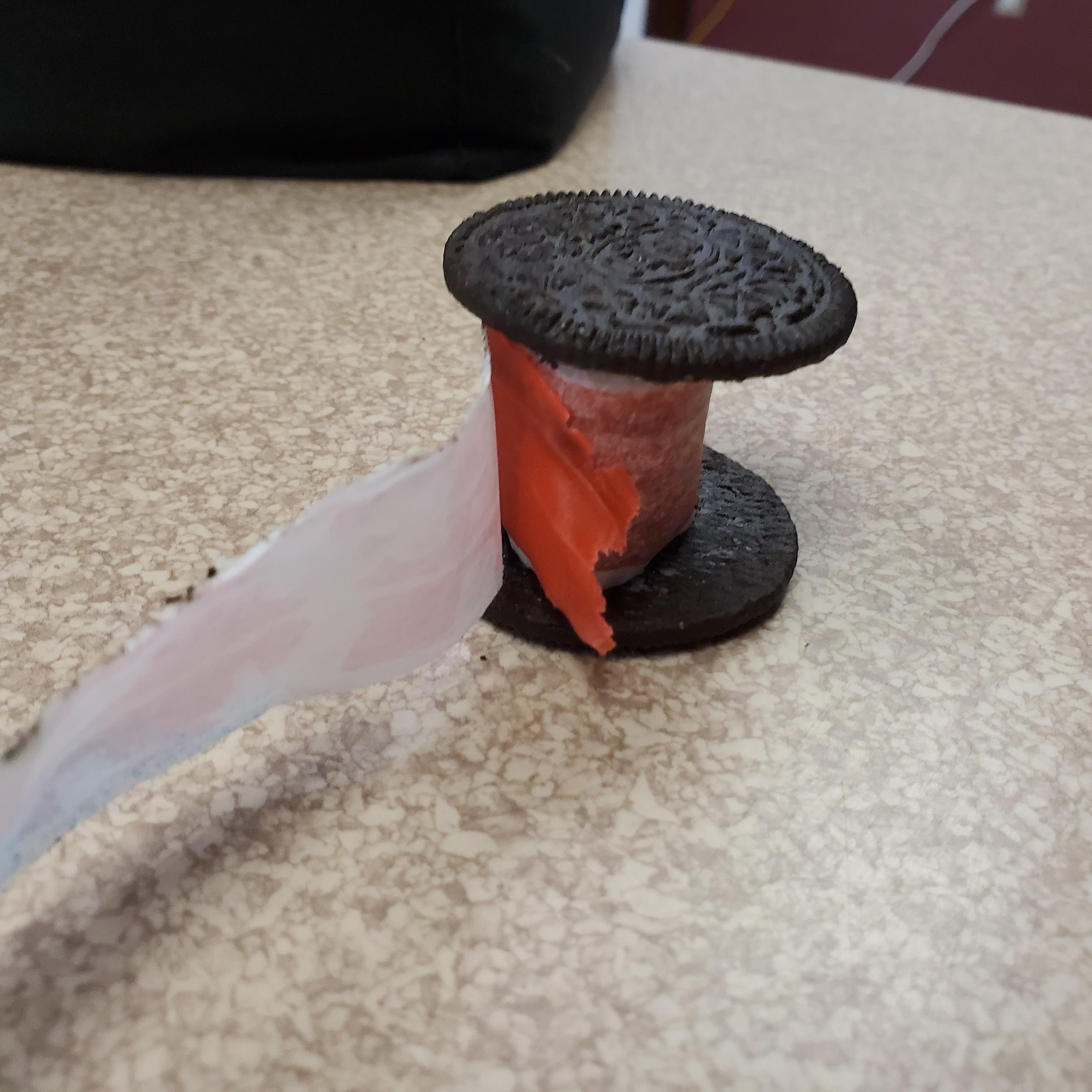 fruit roll up cream | Scrolller