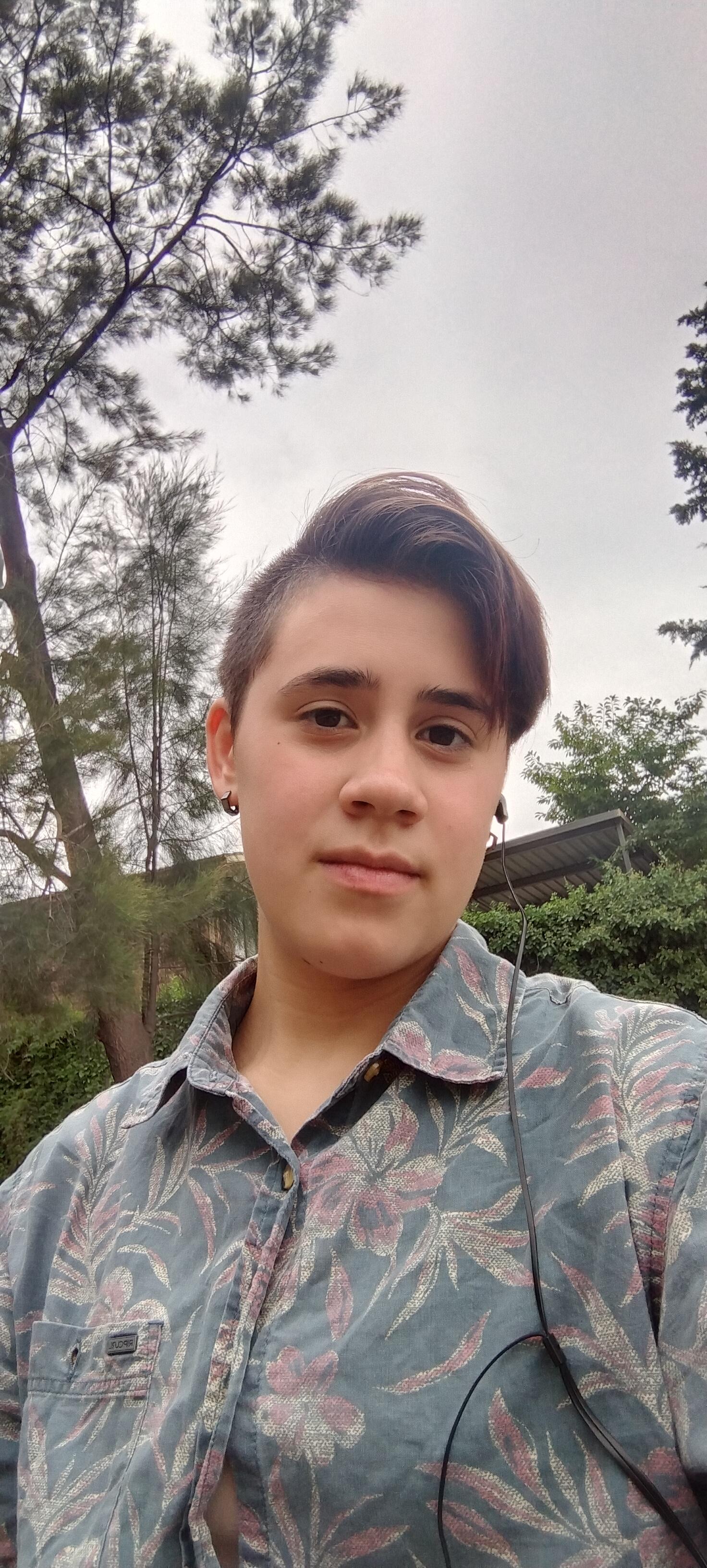 Ftm. Any advise, and name. | Scrolller