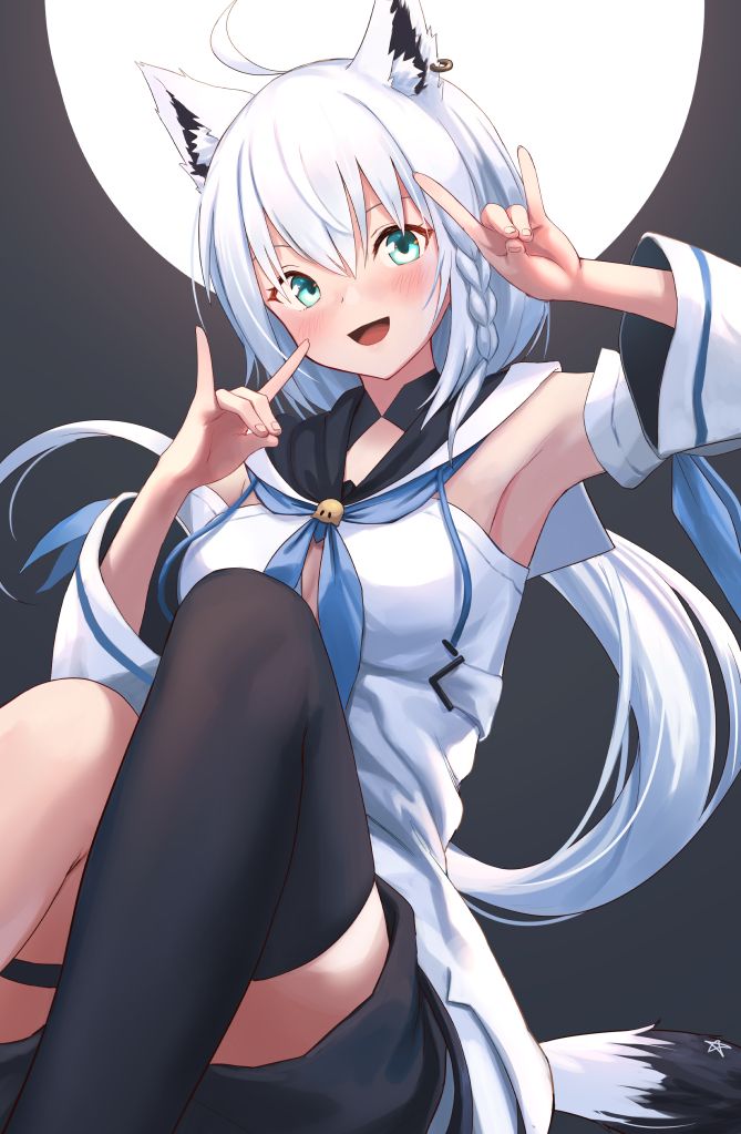 Fubuki [Hololive] | Scrolller