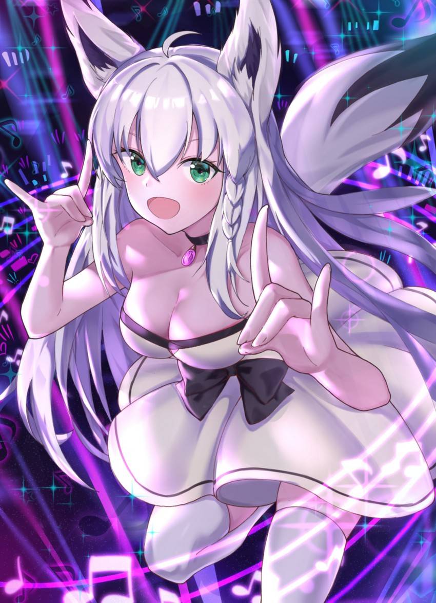 Fubuki Shirakami [Hololive] | Scrolller