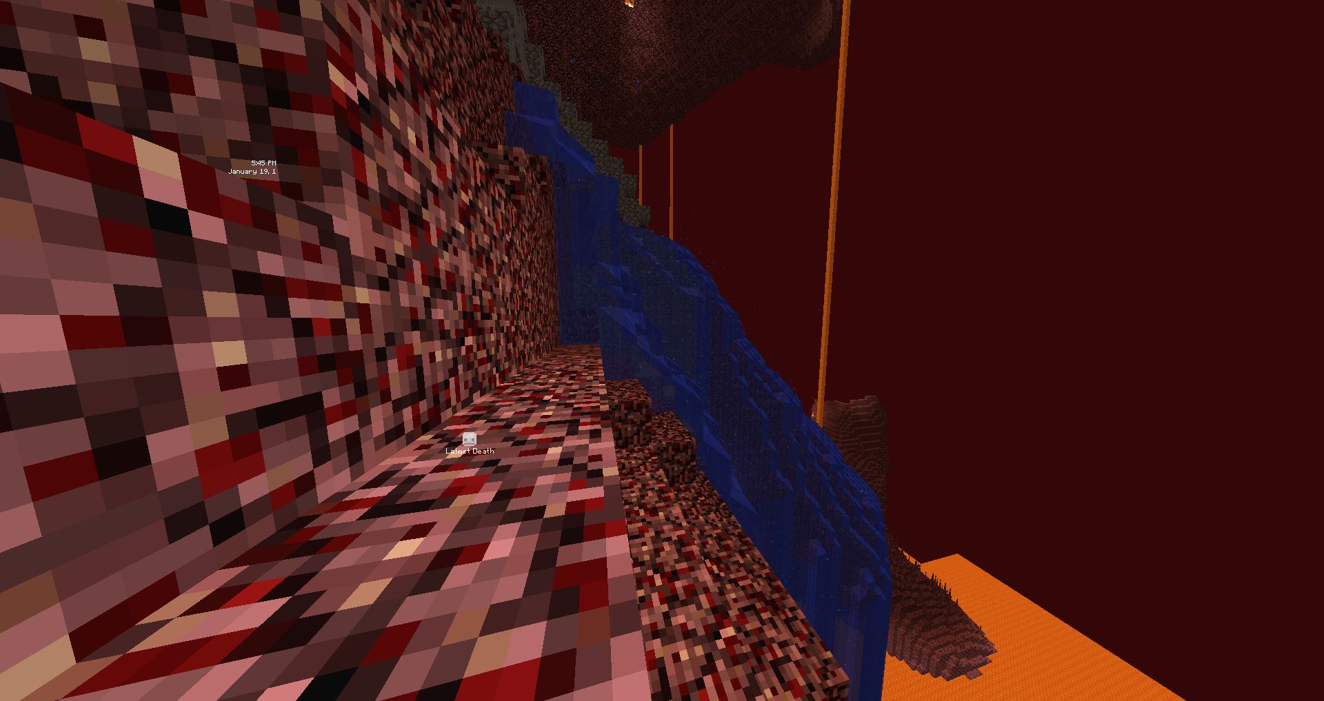 Fuck it, Water Nether | Scrolller