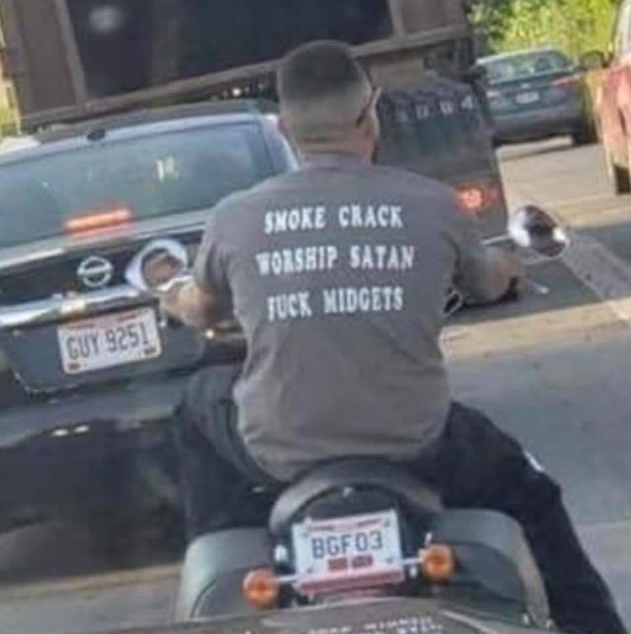 Fuck Midgets | Scrolller