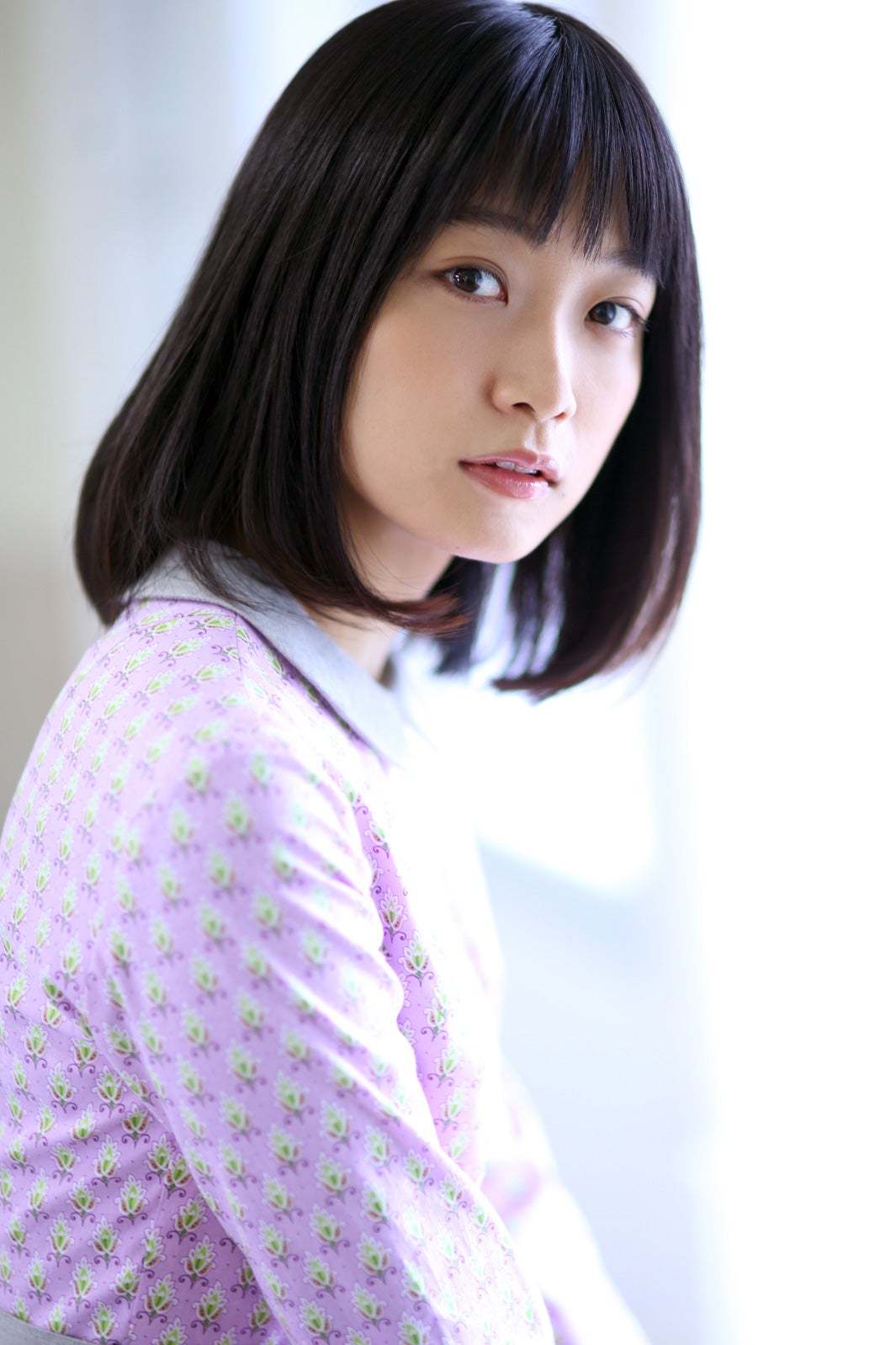 Fukagawa Mai | Scrolller