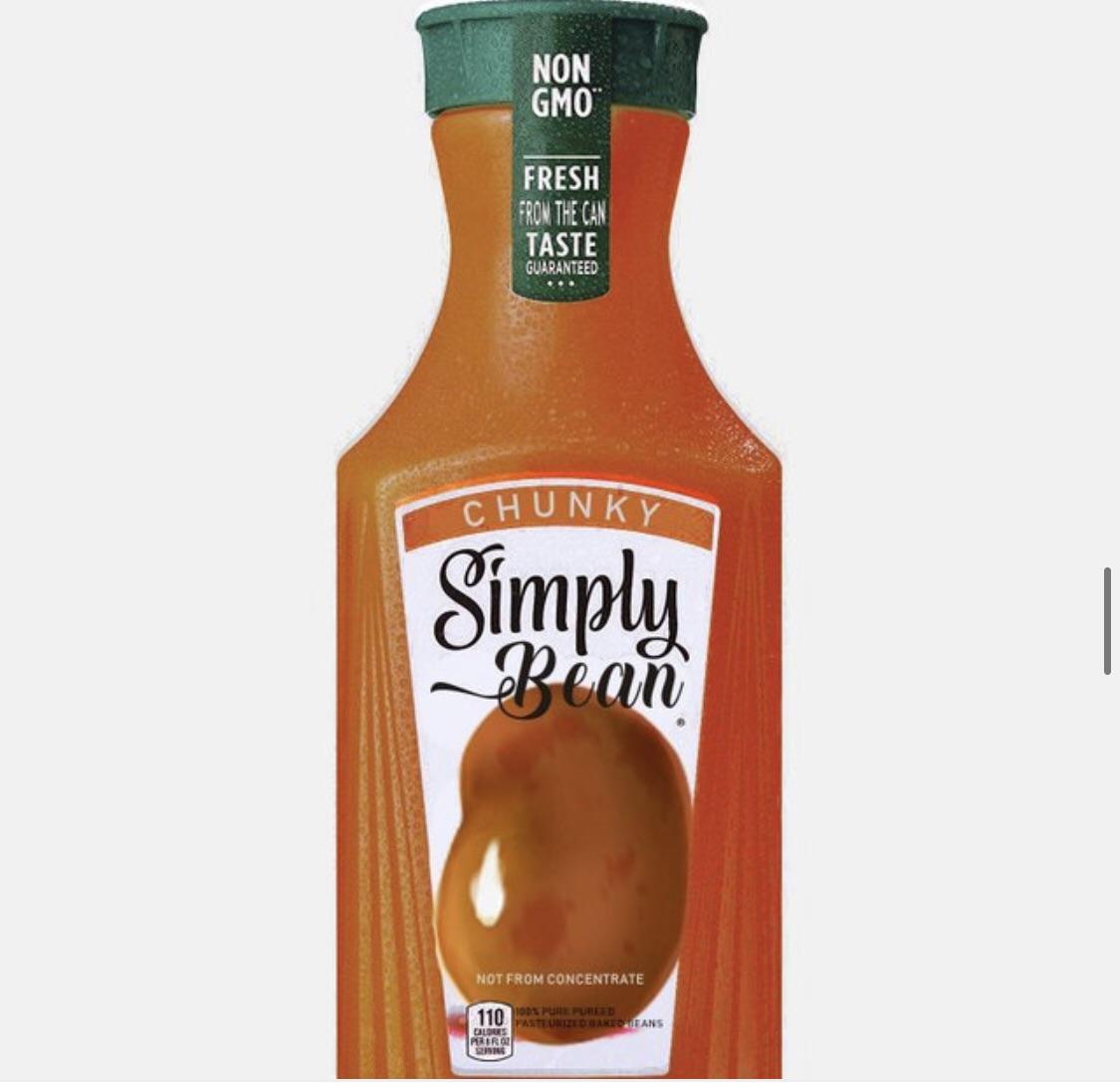 Simply bean | Scrolller