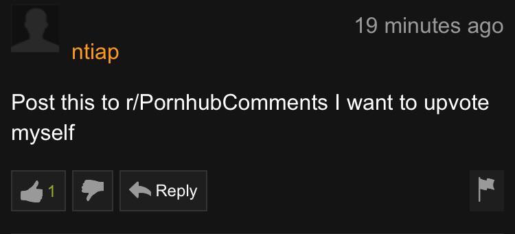 Fulfilling a request. | Scrolller