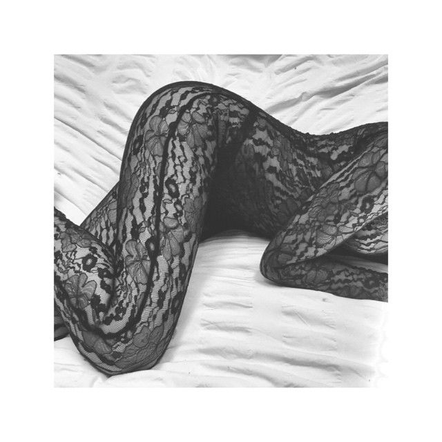 Full Body Lace | Scrolller