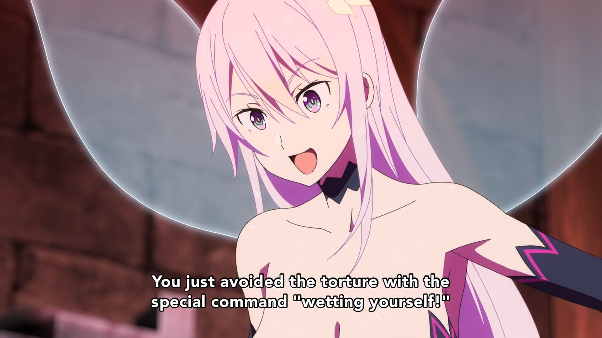 [Full Dive: This Ultimate Next-Gen Full Dive RPG Is Even Shittier than Real Life! ] | Scrolller