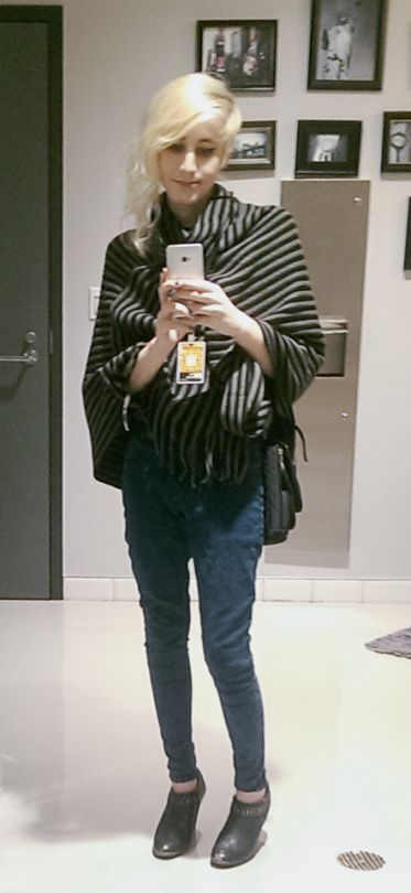 Full Force Femme Mode | Scrolller