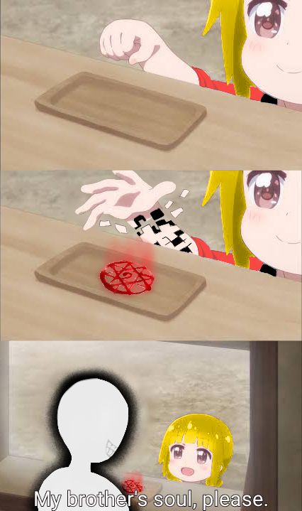 Full Loli Alchemist | Scrolller