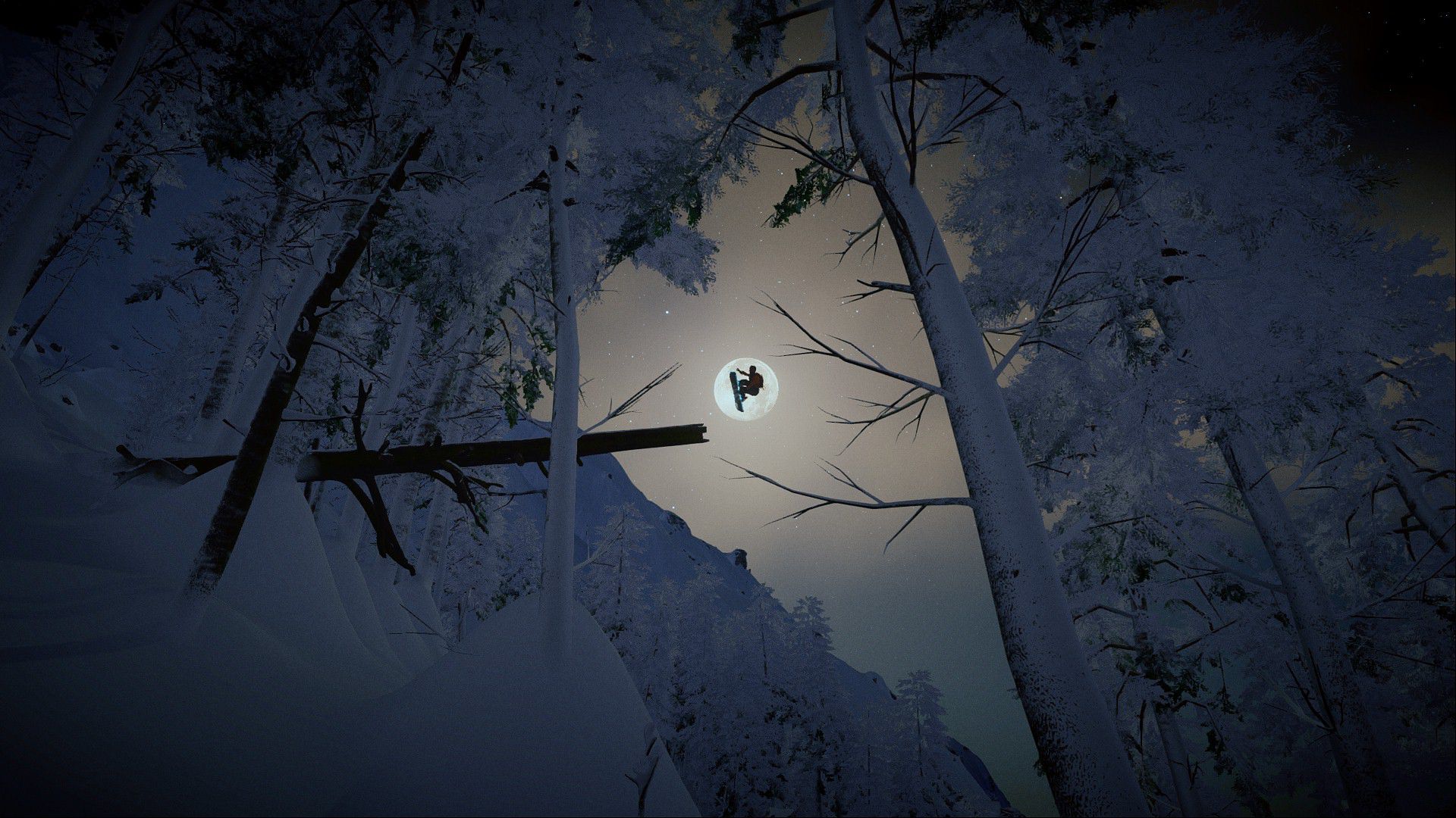 Full Moon | Scrolller