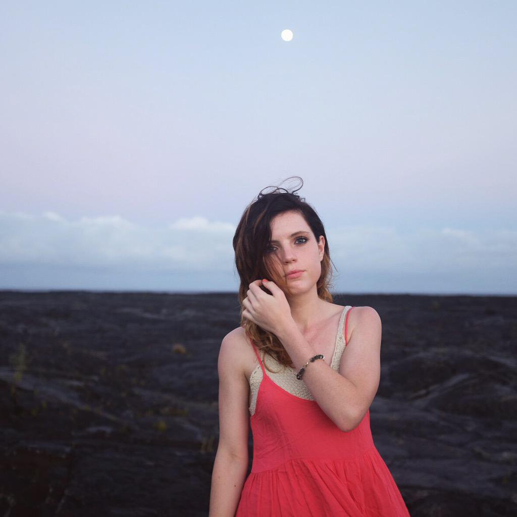 Full moon. | Scrolller