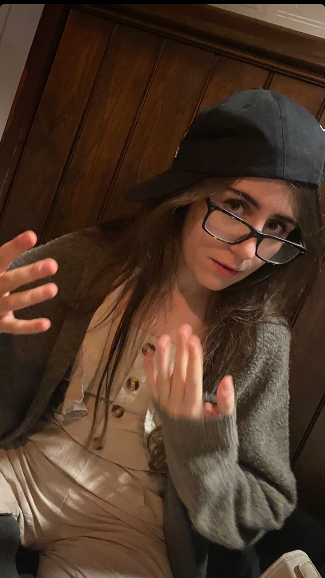 Full Tomboy Dodie might become my favourite. | Scrolller