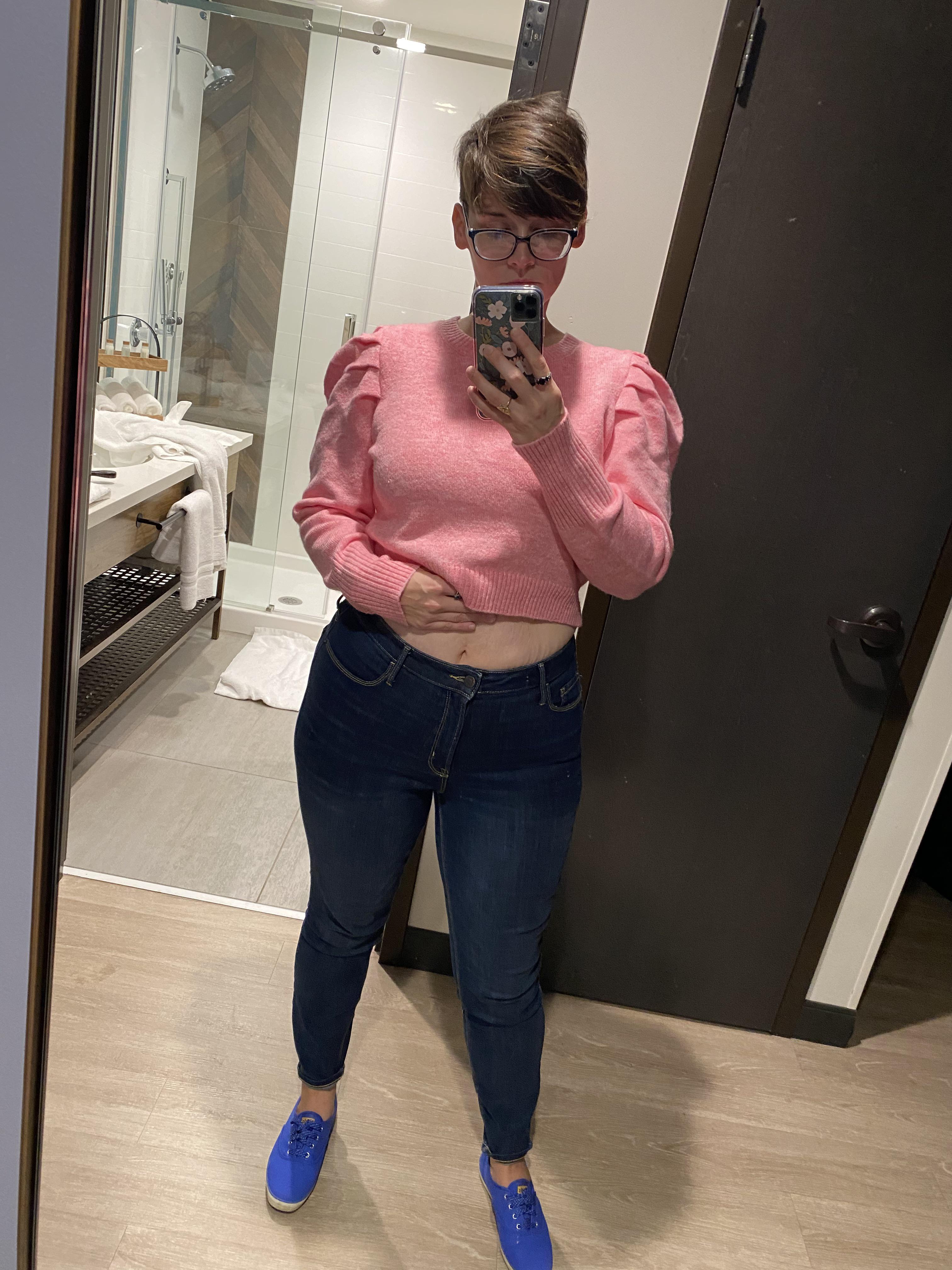 Fully clothed but still 🔥 | Scrolller