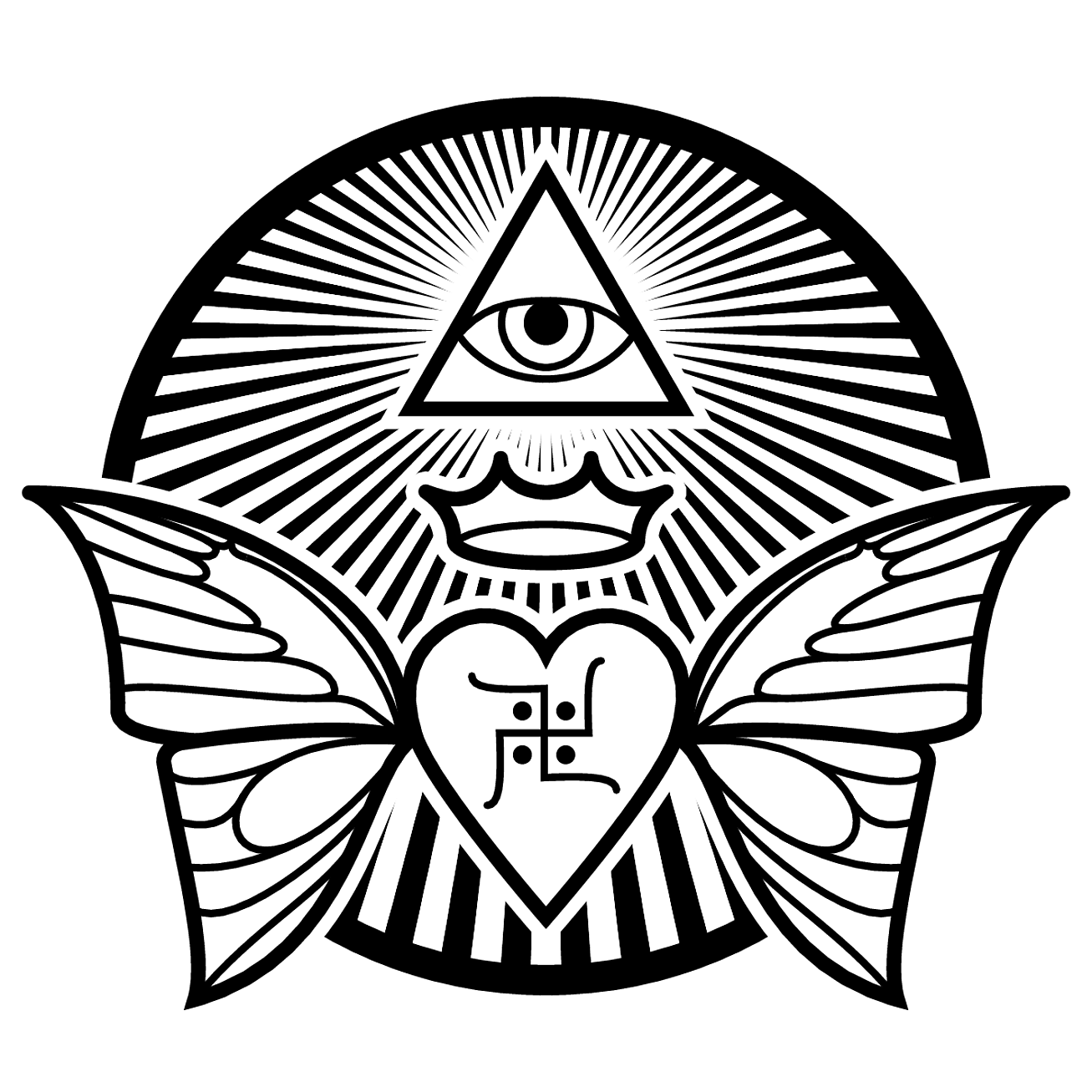 Fully developed, emerged, and triumphant! | Scrolller