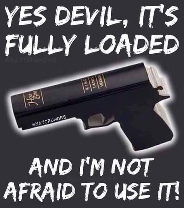 Fully Loaded! | Scrolller