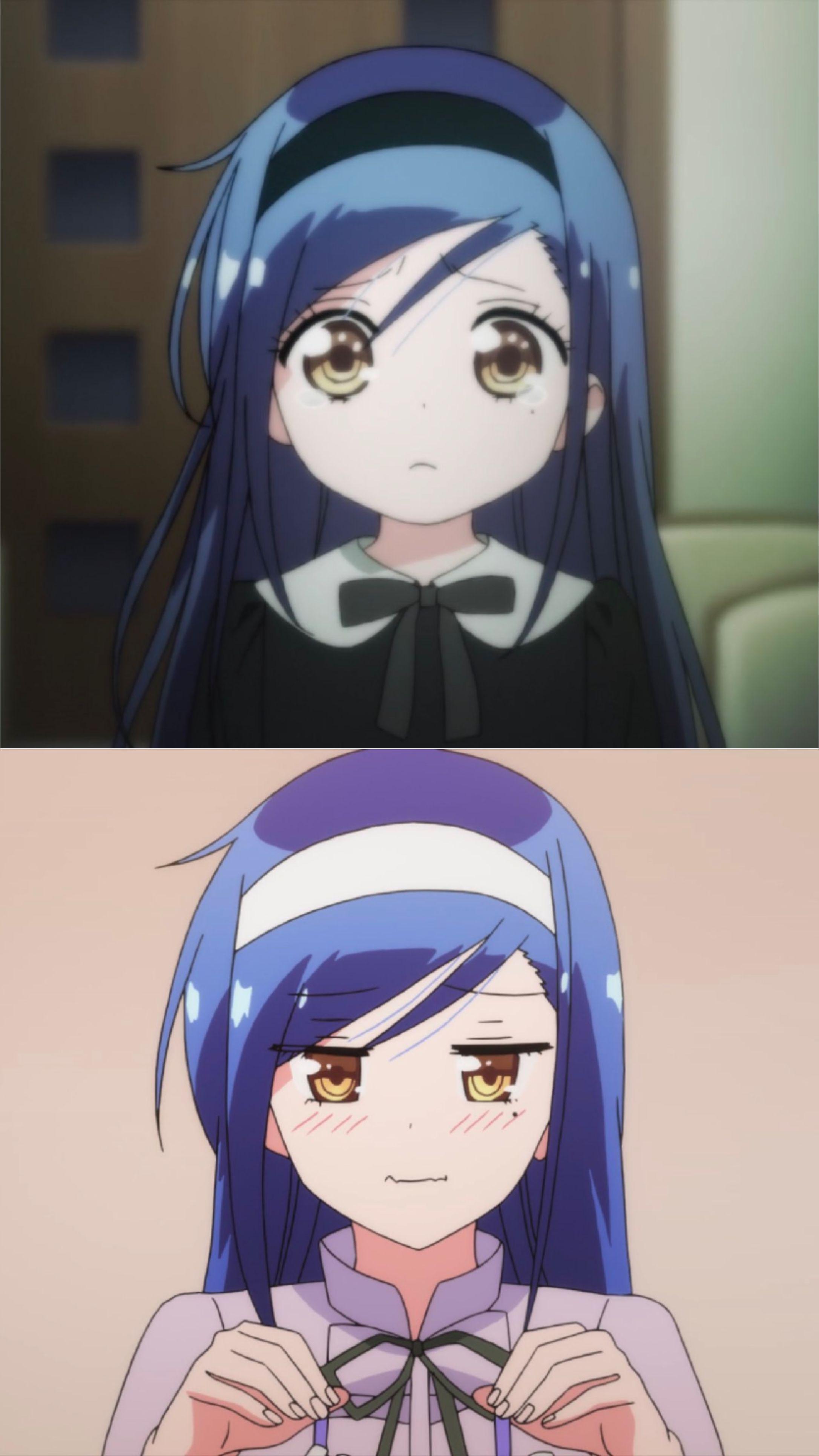 Fumi past and present | Scrolller