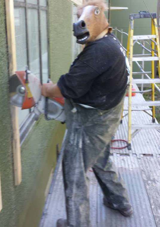 Fun at work | Scrolller