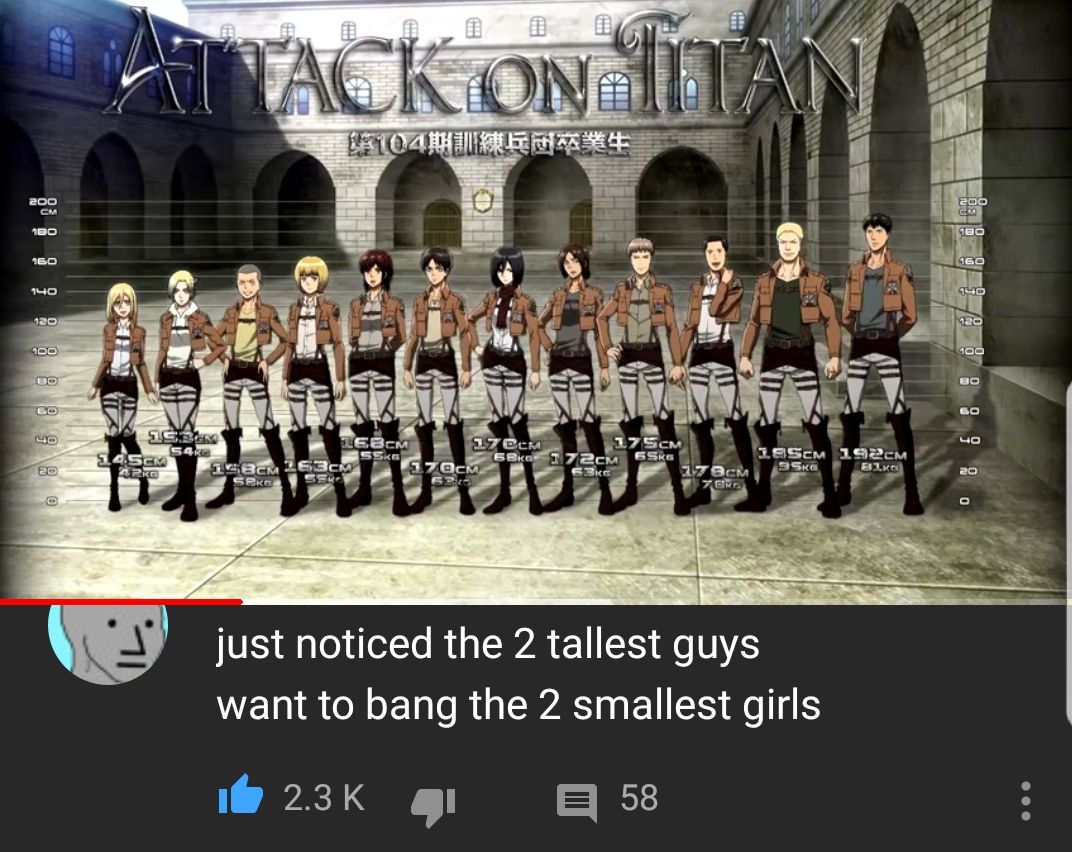 Fun fact. | Scrolller