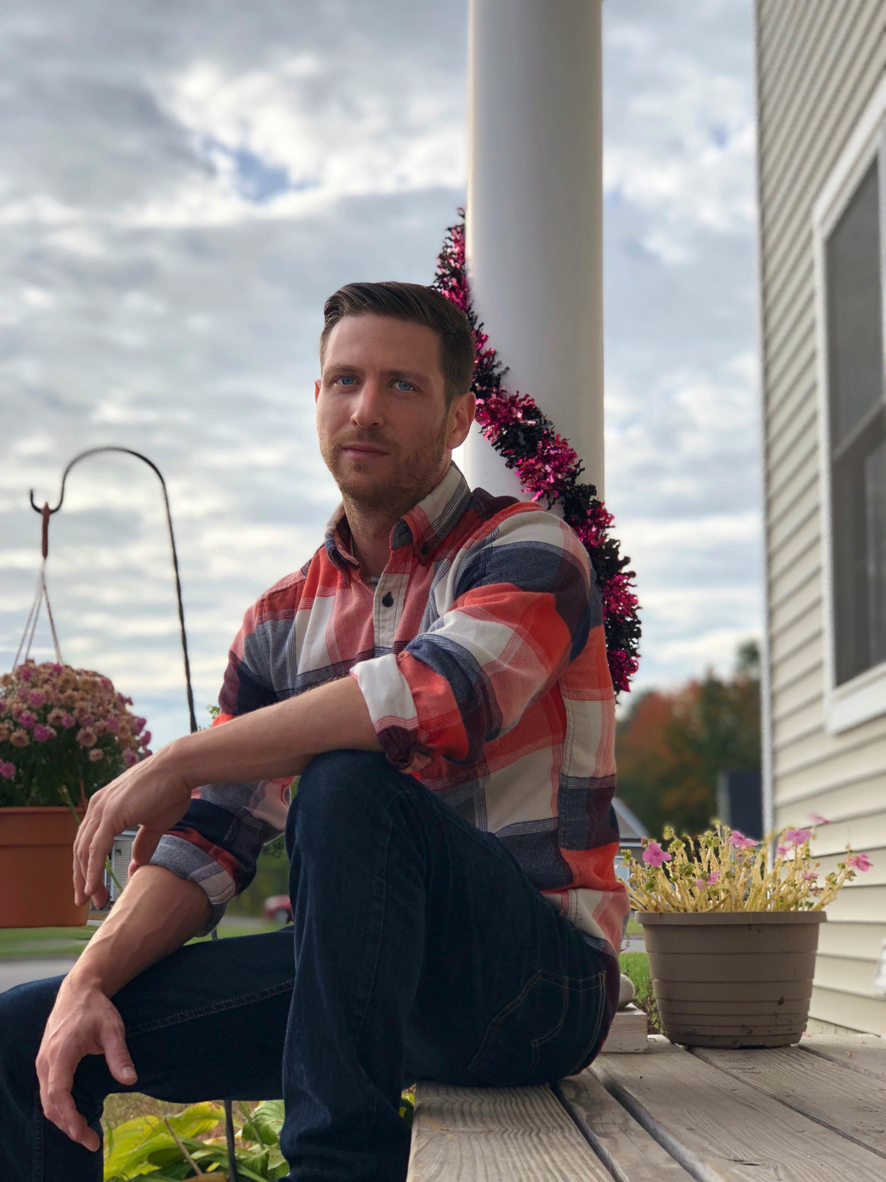 Fun fact: I'm a Dad | Scrolller