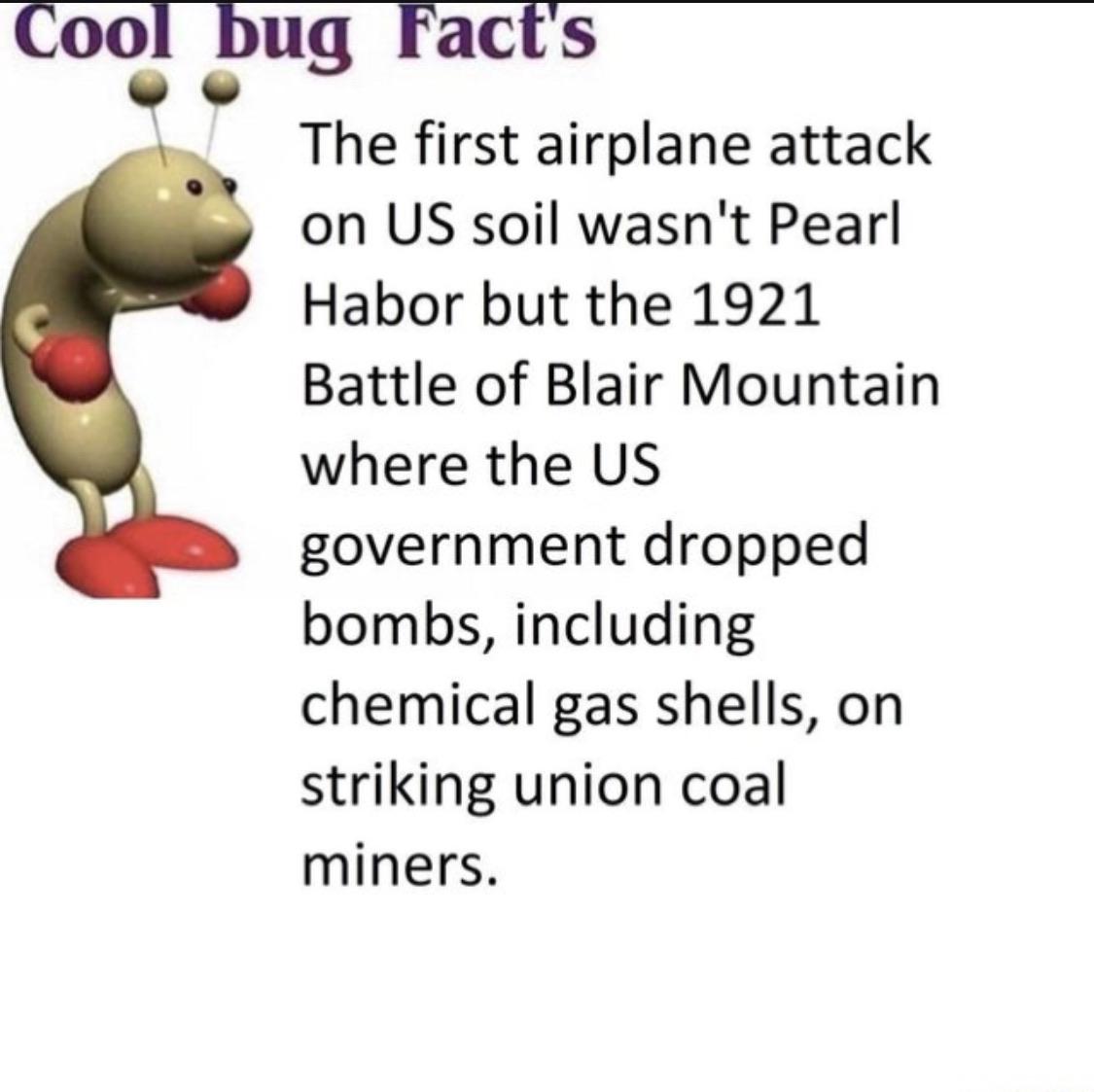 Fun facts | Scrolller