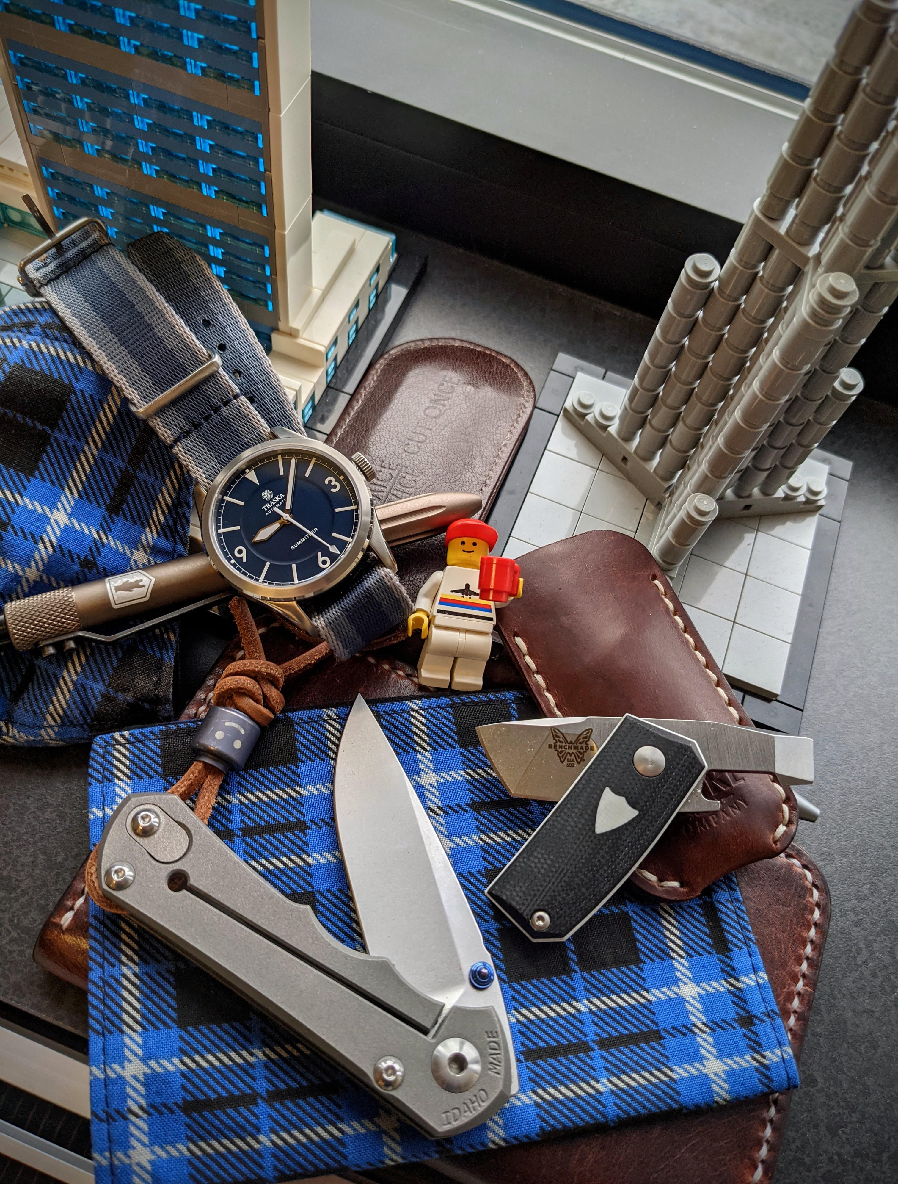 Fun Friday Carry | Scrolller