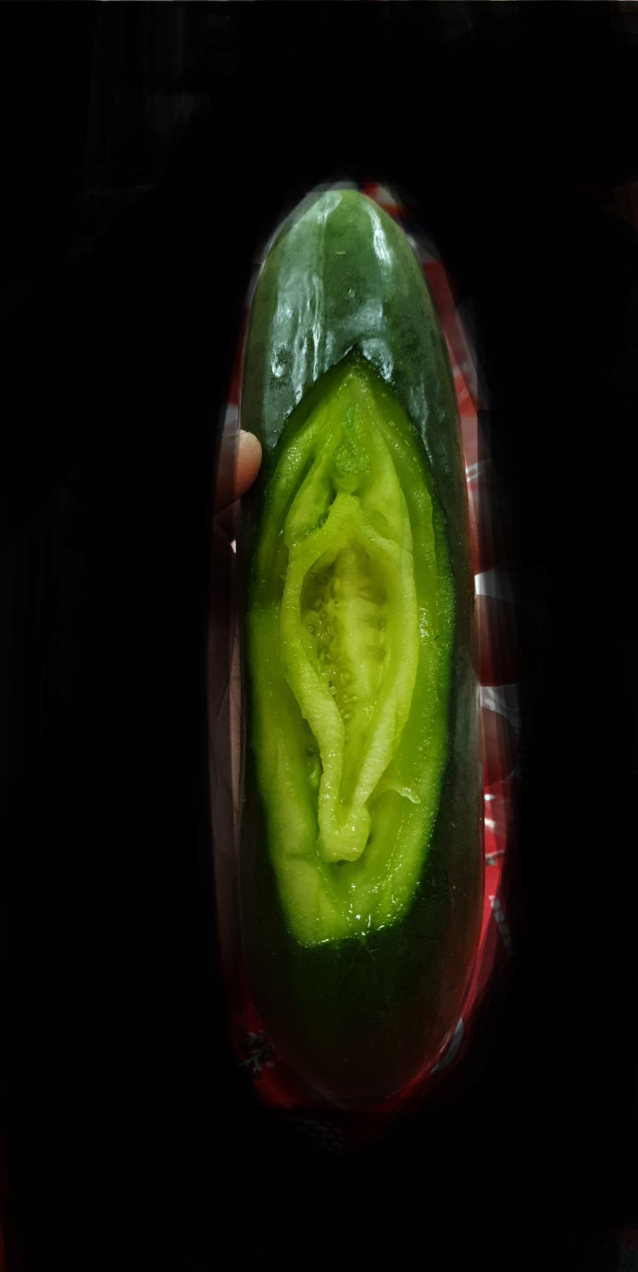 Fun little carving | Scrolller