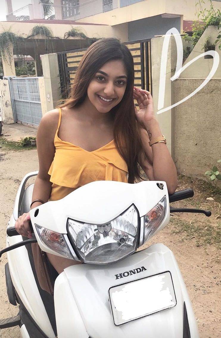 Fun ride | Scrolller