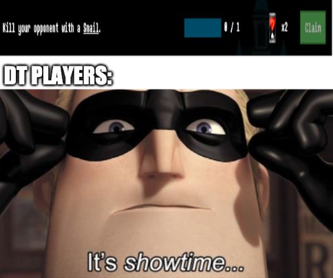 funni last dream moments | Scrolller