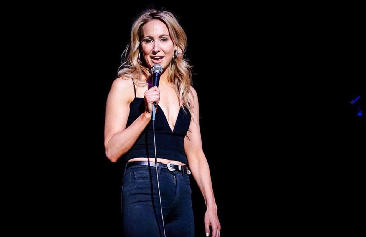 Funniest comedian out there ! | Scrolller