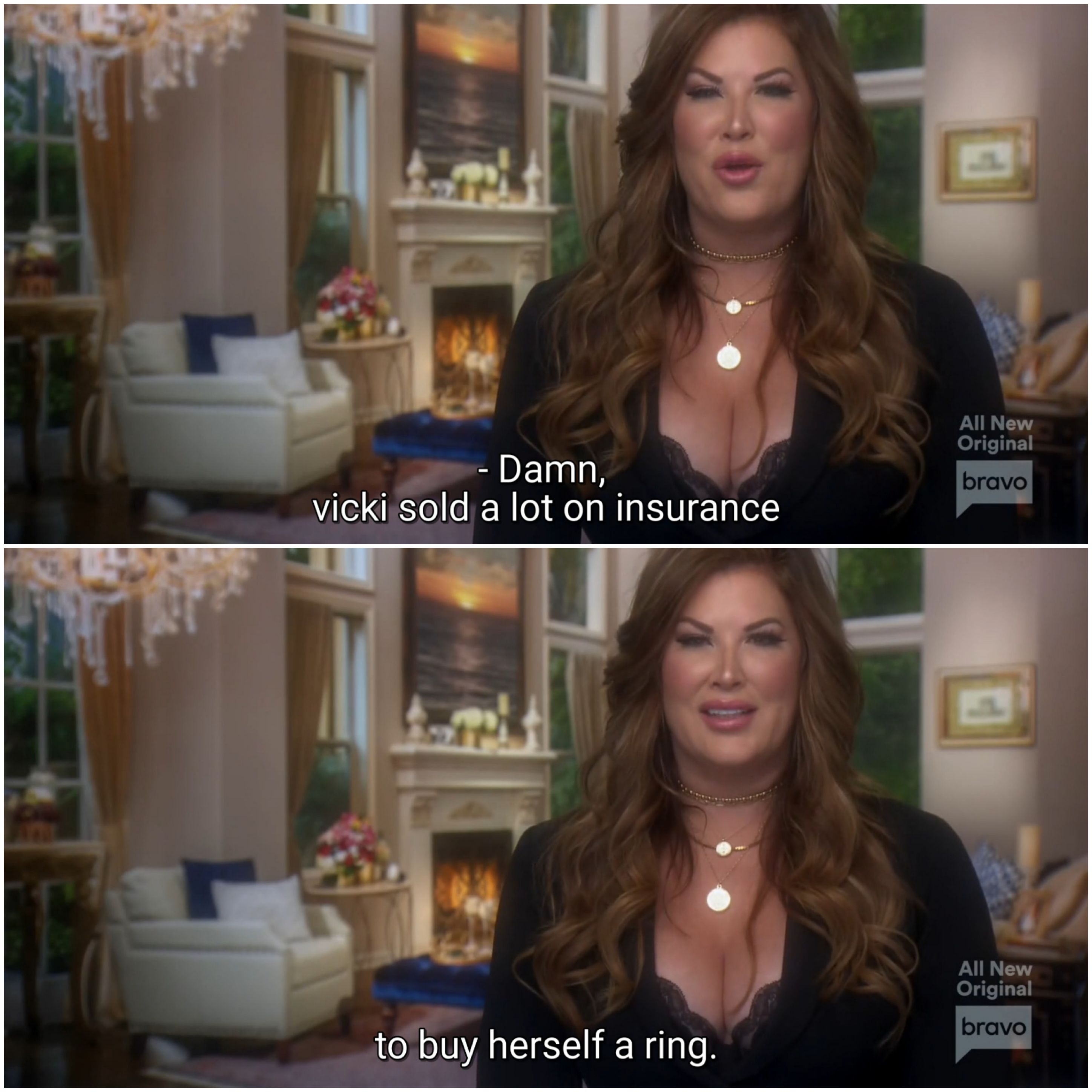 Funniest thing Emily has ever said | Scrolller