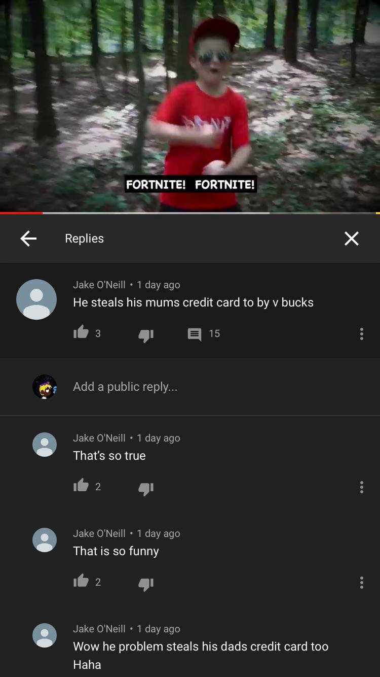 Funny Scrolller