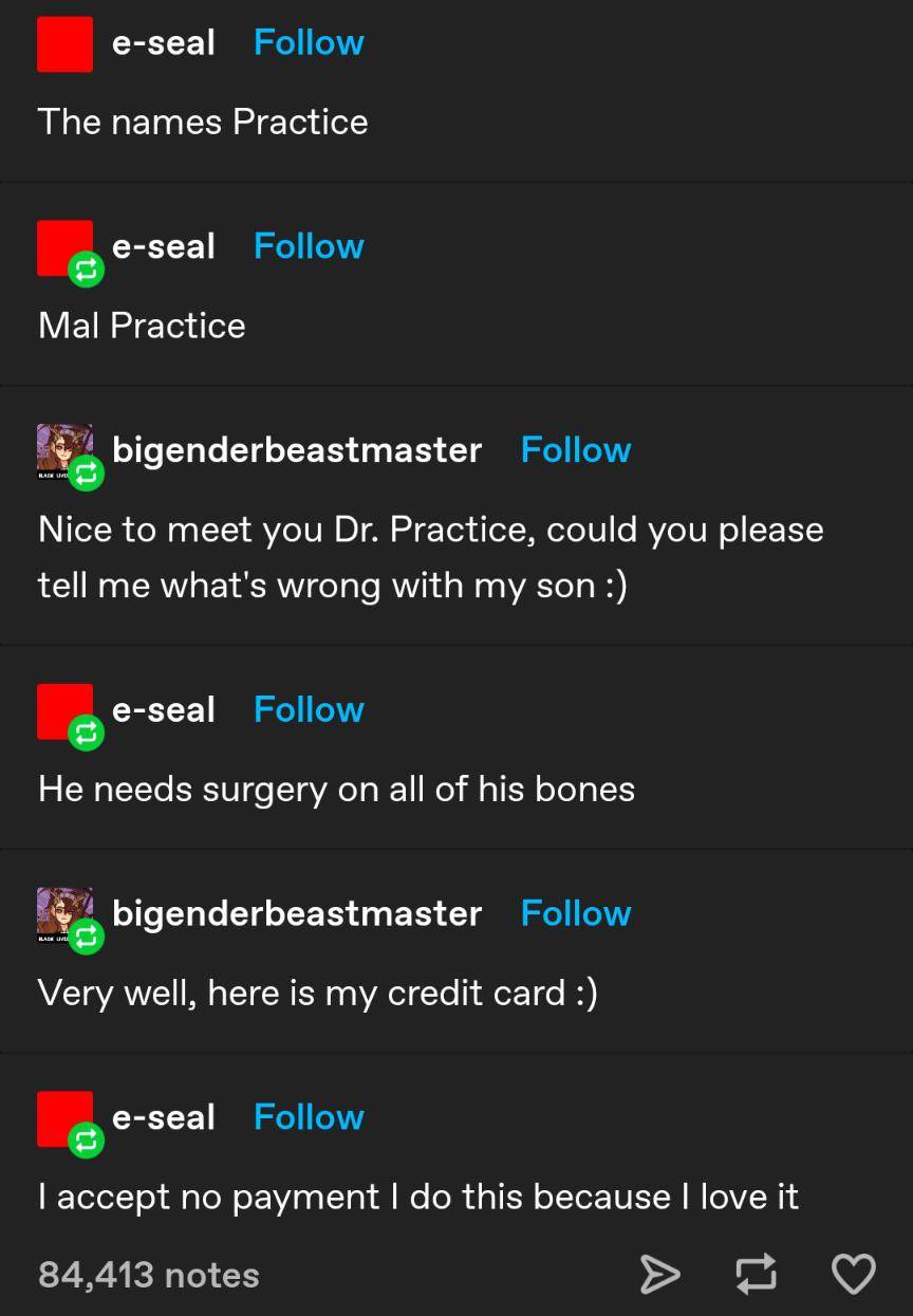 funny bone doctor | Scrolller