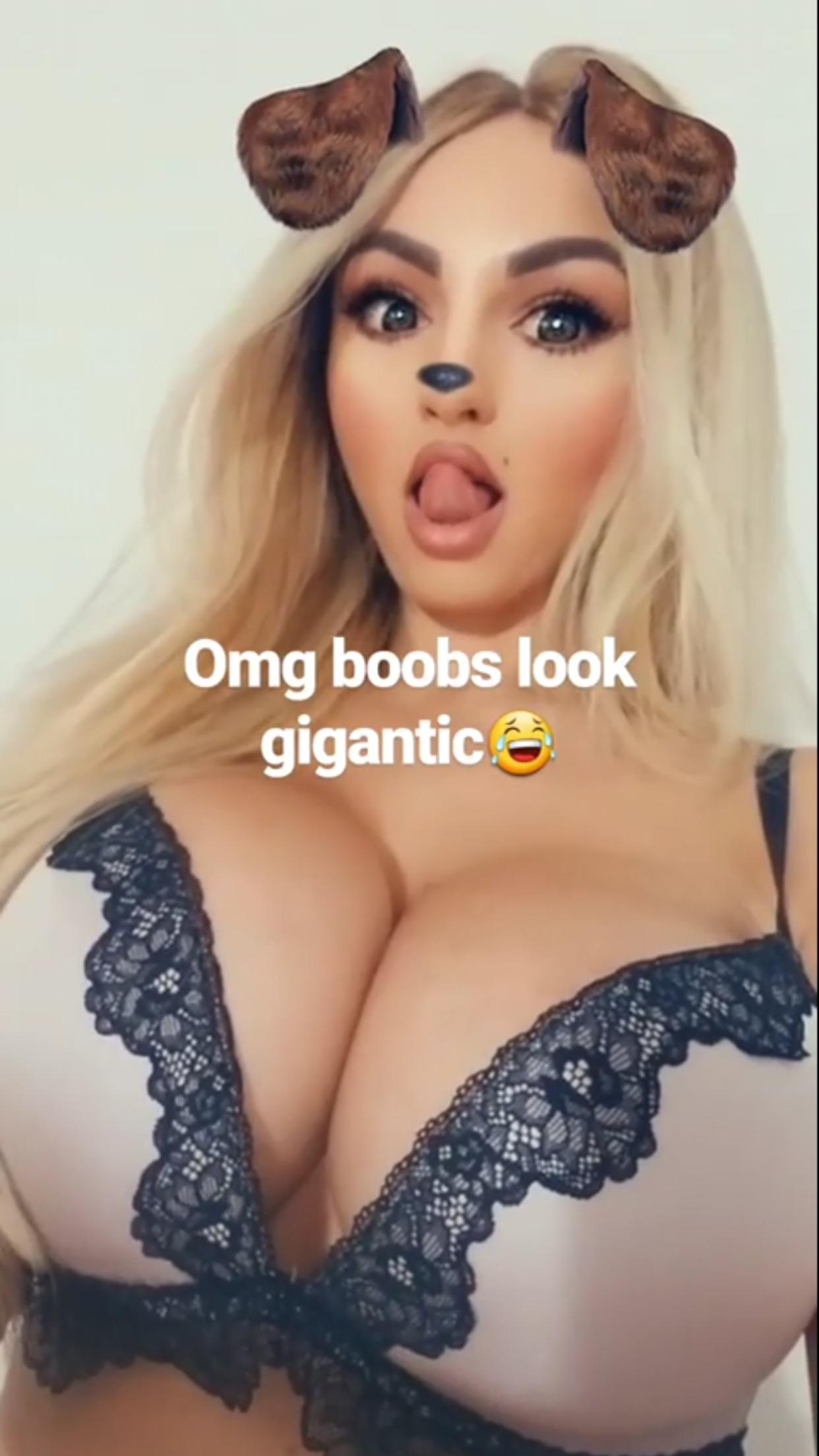 Discover more like IrynaIvanova: Funny girl and Related Content | Scrolller