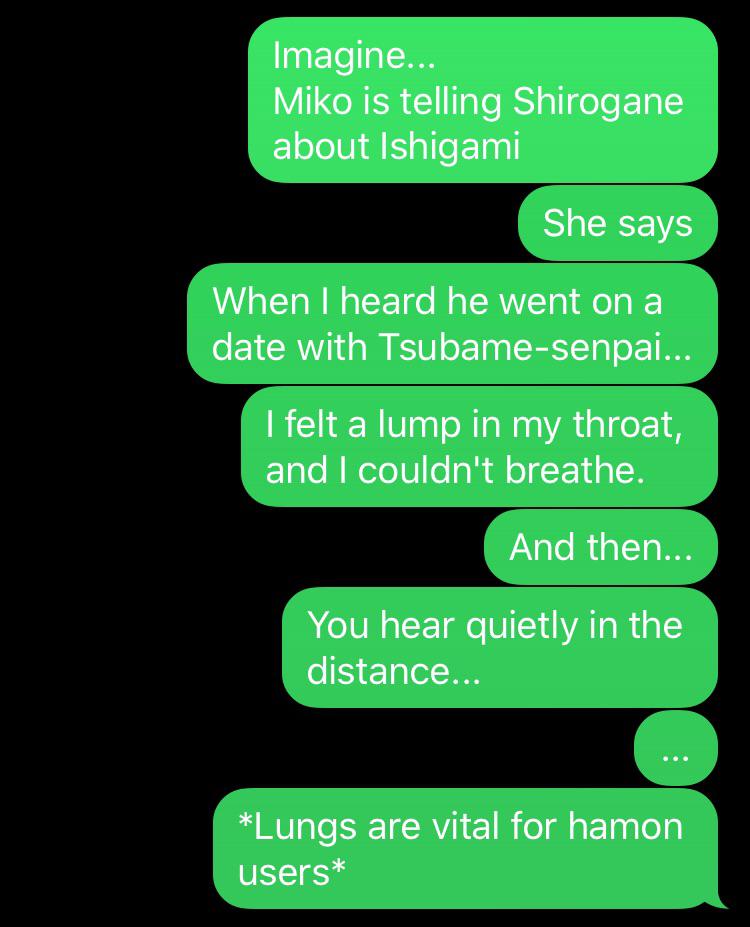 Funny joke | Scrolller