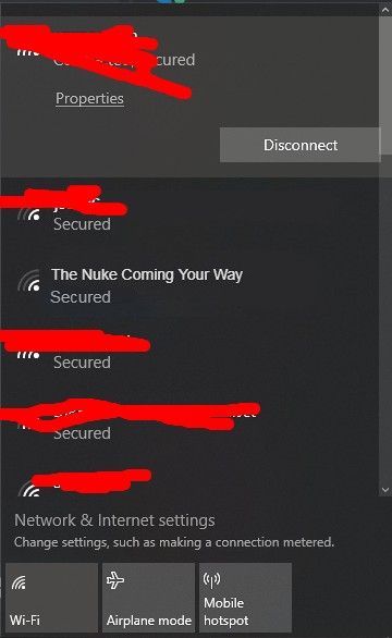 funny neighbors freaking scared me😅 | Scrolller