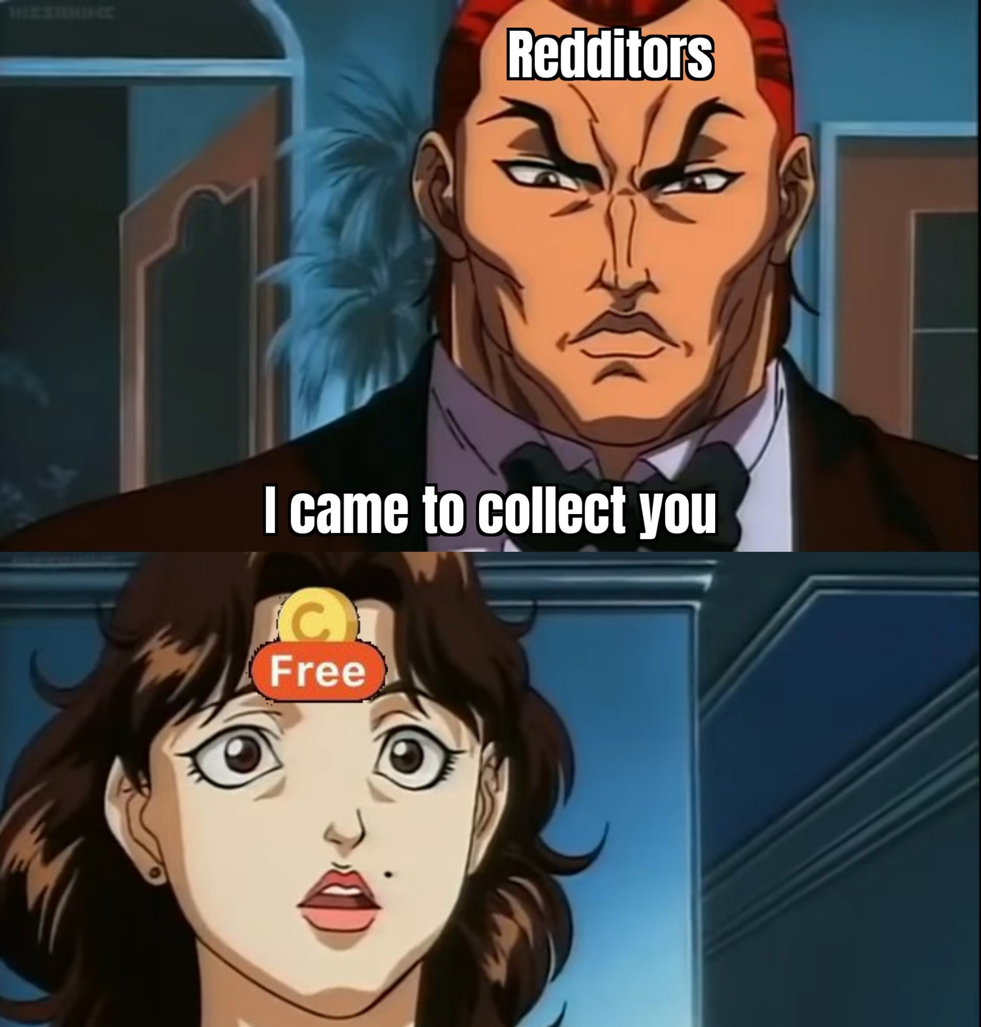 Funny, not funny | Scrolller