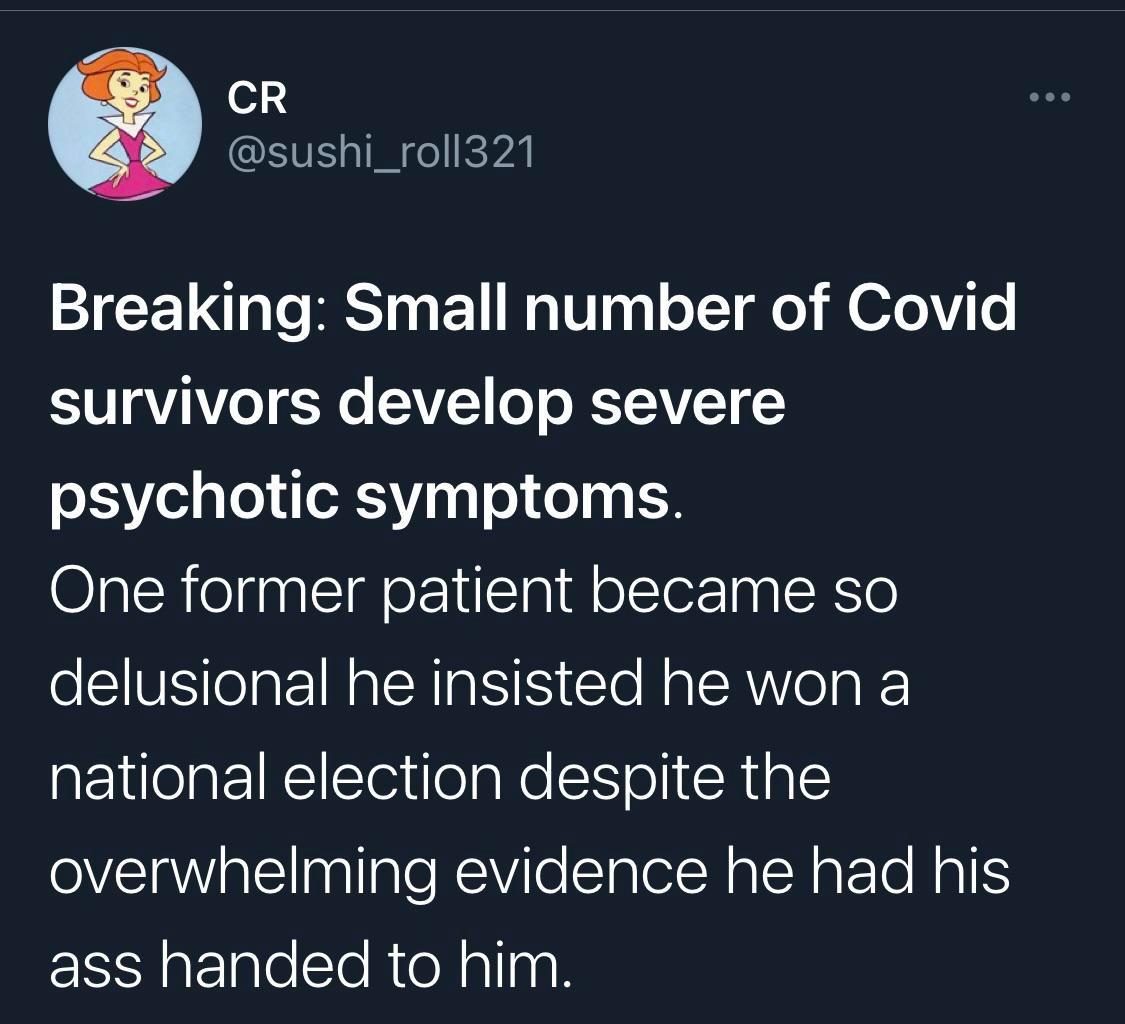 Funny or tragic? | Scrolller