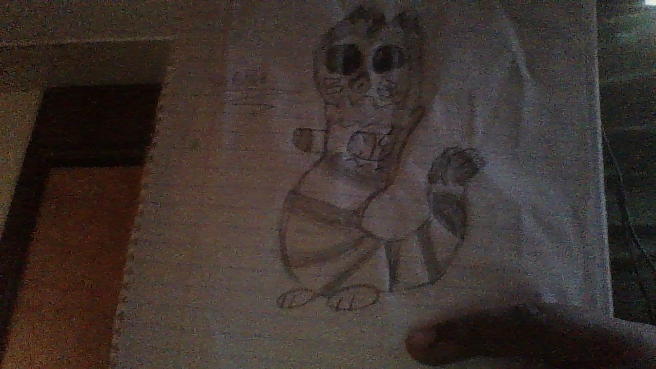 Furret Noodle :3 THE NEW MASCOT!!! | Scrolller