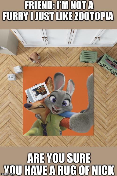 Furry_irl | Scrolller