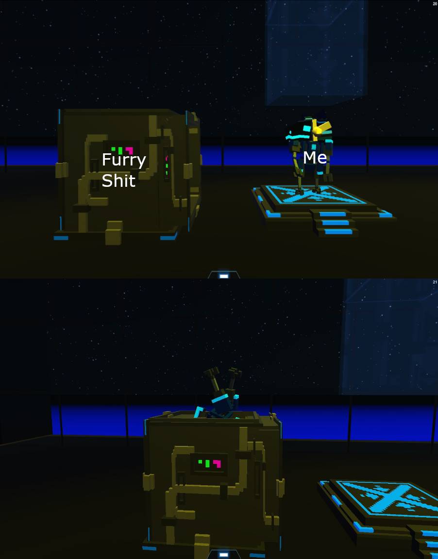 furry_irl | Scrolller