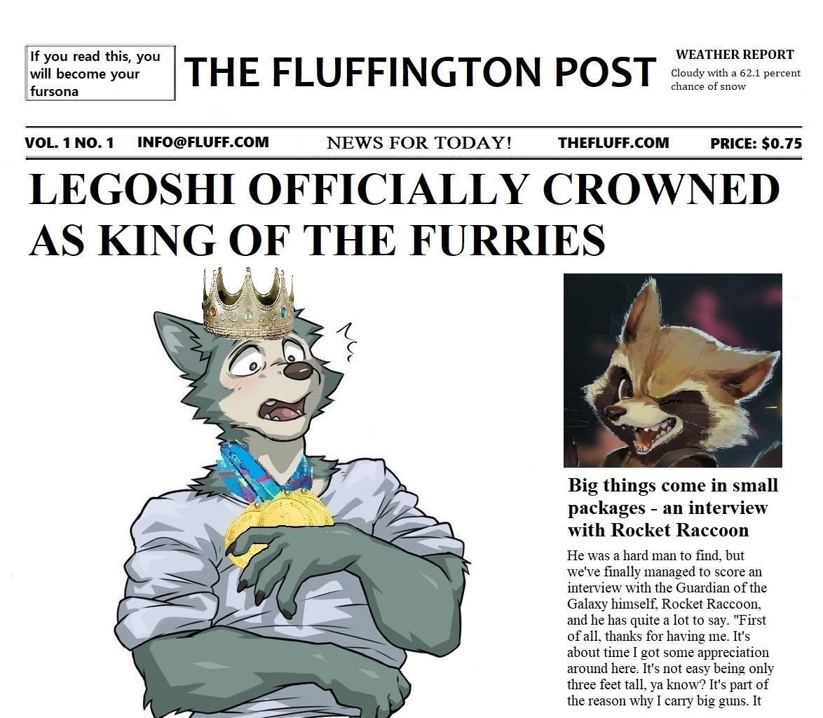 furry_irl | Scrolller