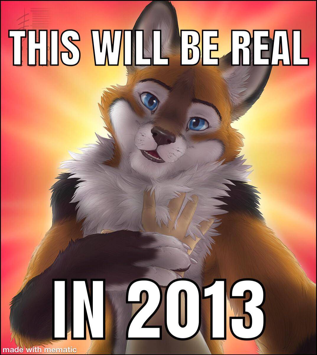 Furry_irl | Scrolller