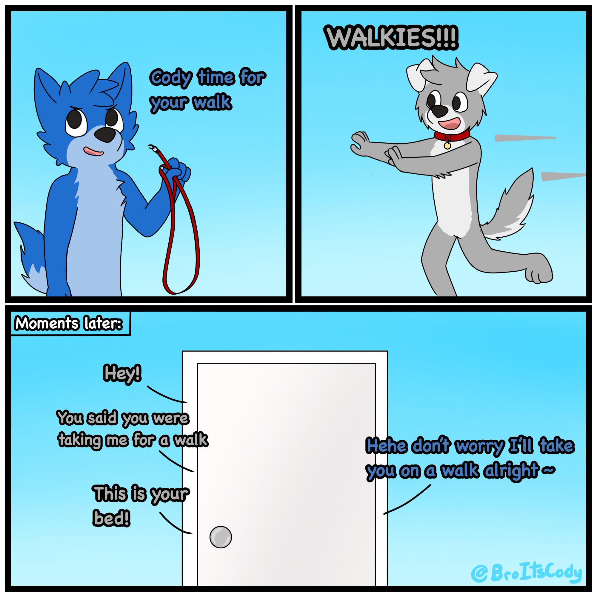 Furry_irl | Scrolller