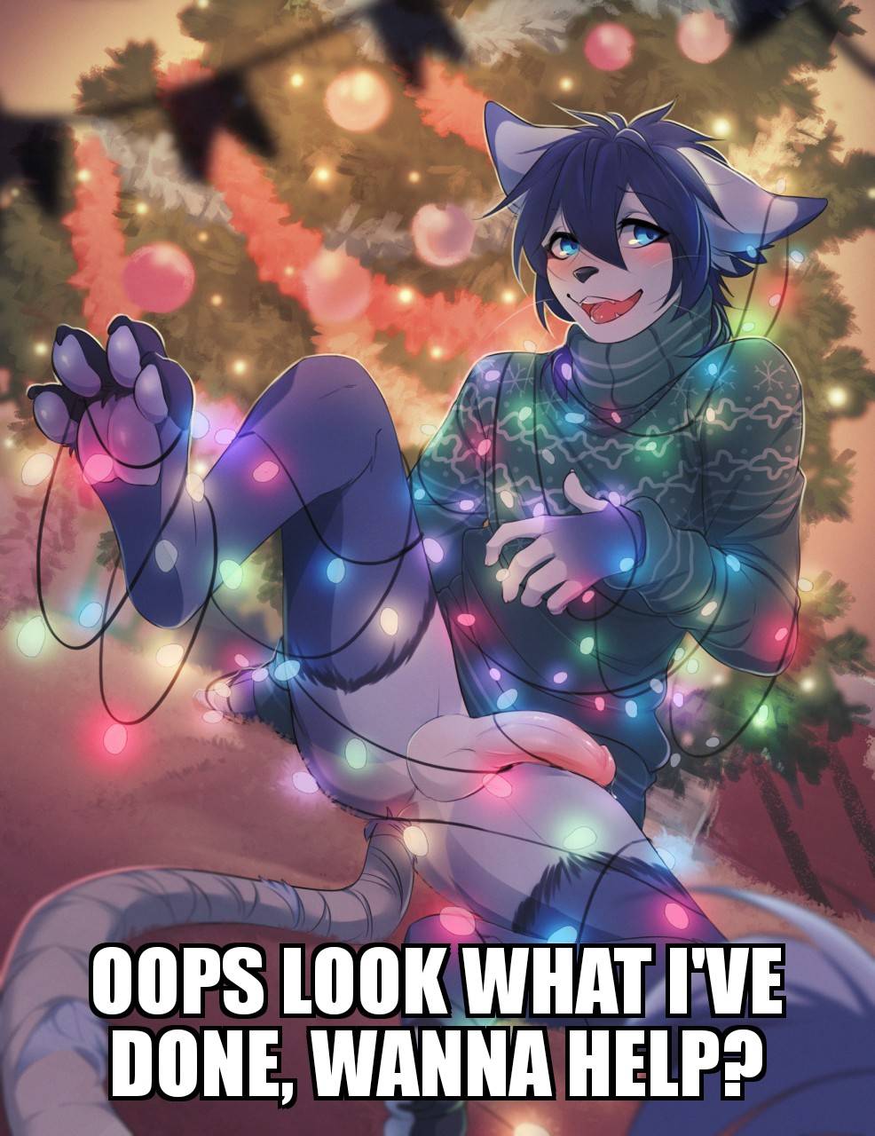 Furry_irl | Scrolller