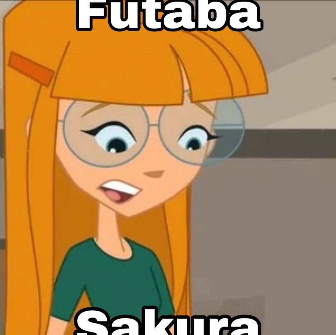 Futaba Sakura | Scrolller