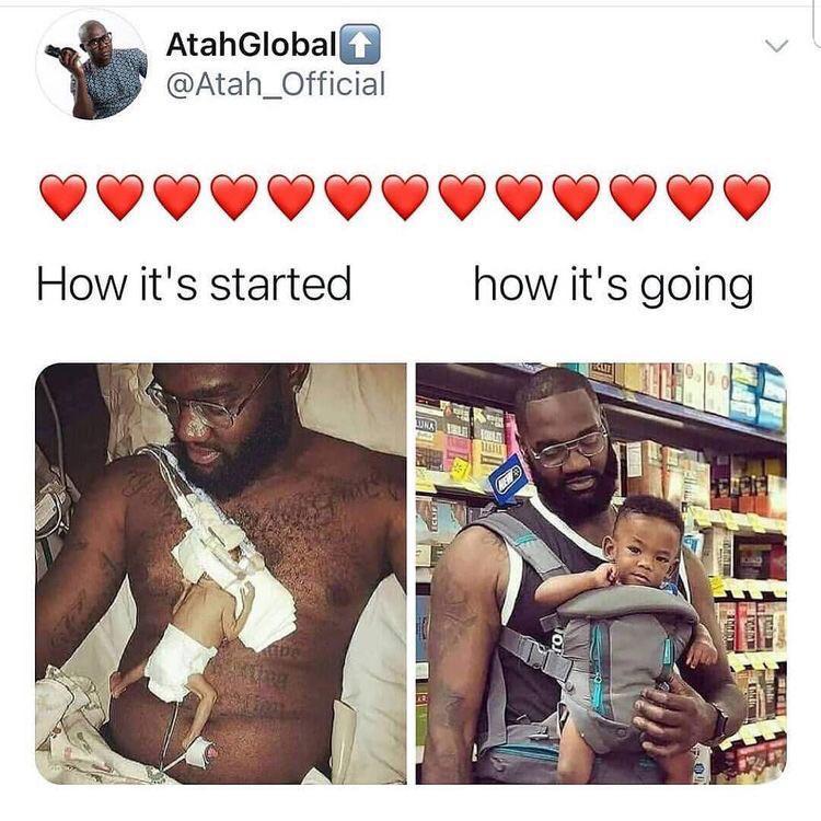 Future looking bright | Scrolller