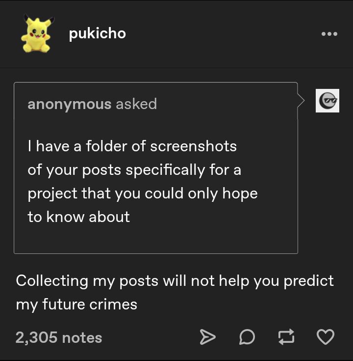 Future war crimes | Scrolller