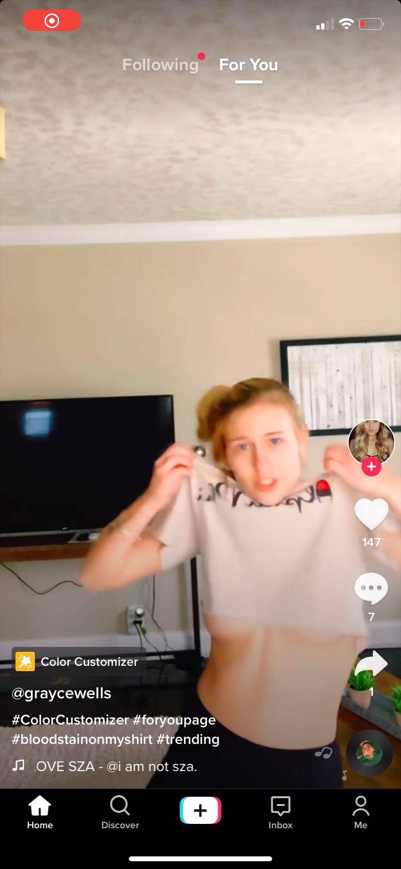 Fyp nipslip | Scrolller