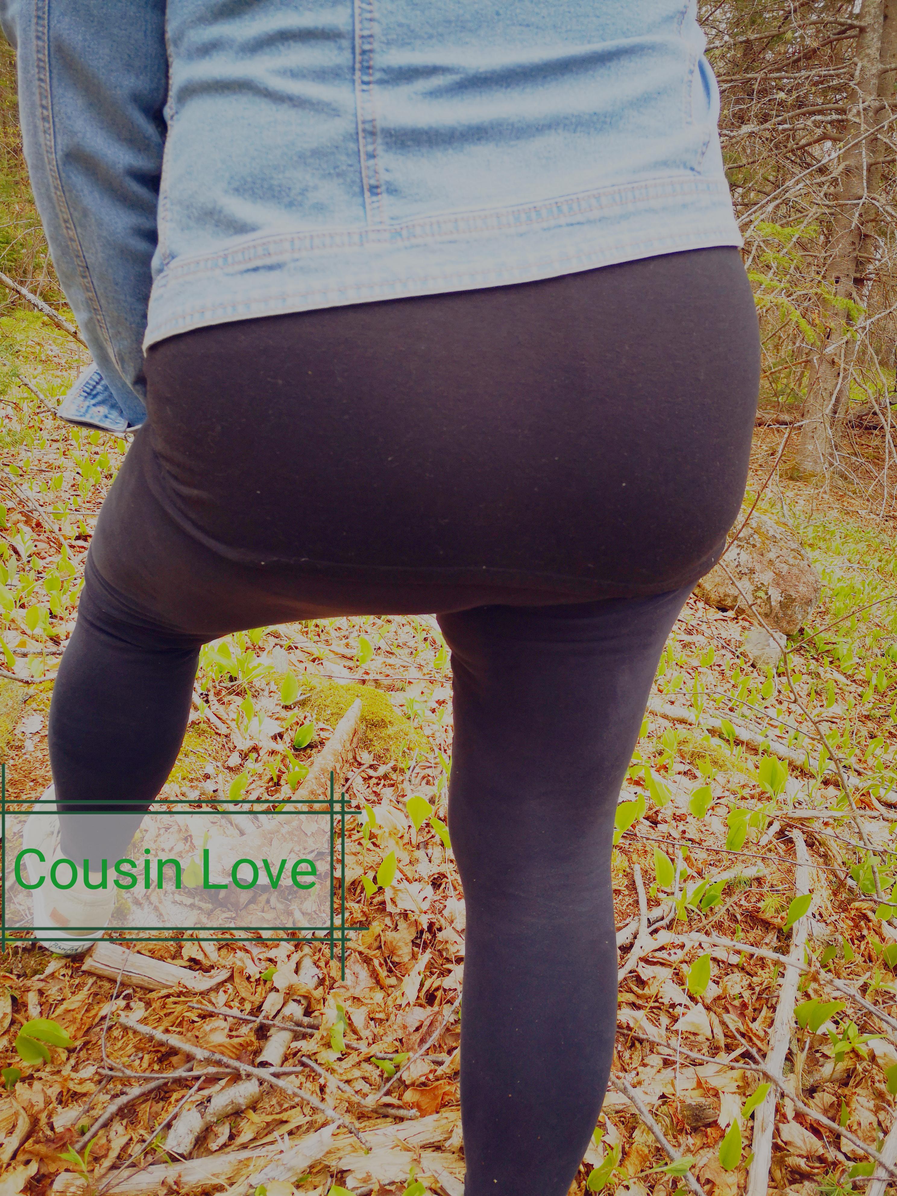 G.I.L.F. Cousin #2 | Scrolller