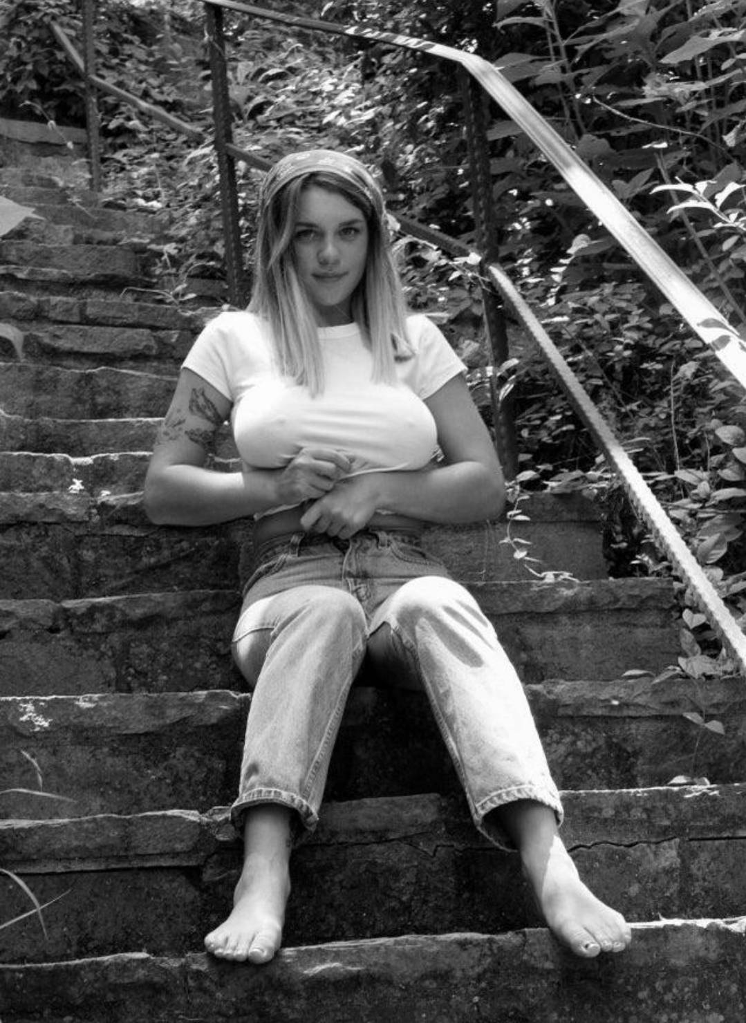 Gabbie carter (sad retirement) | Scrolller